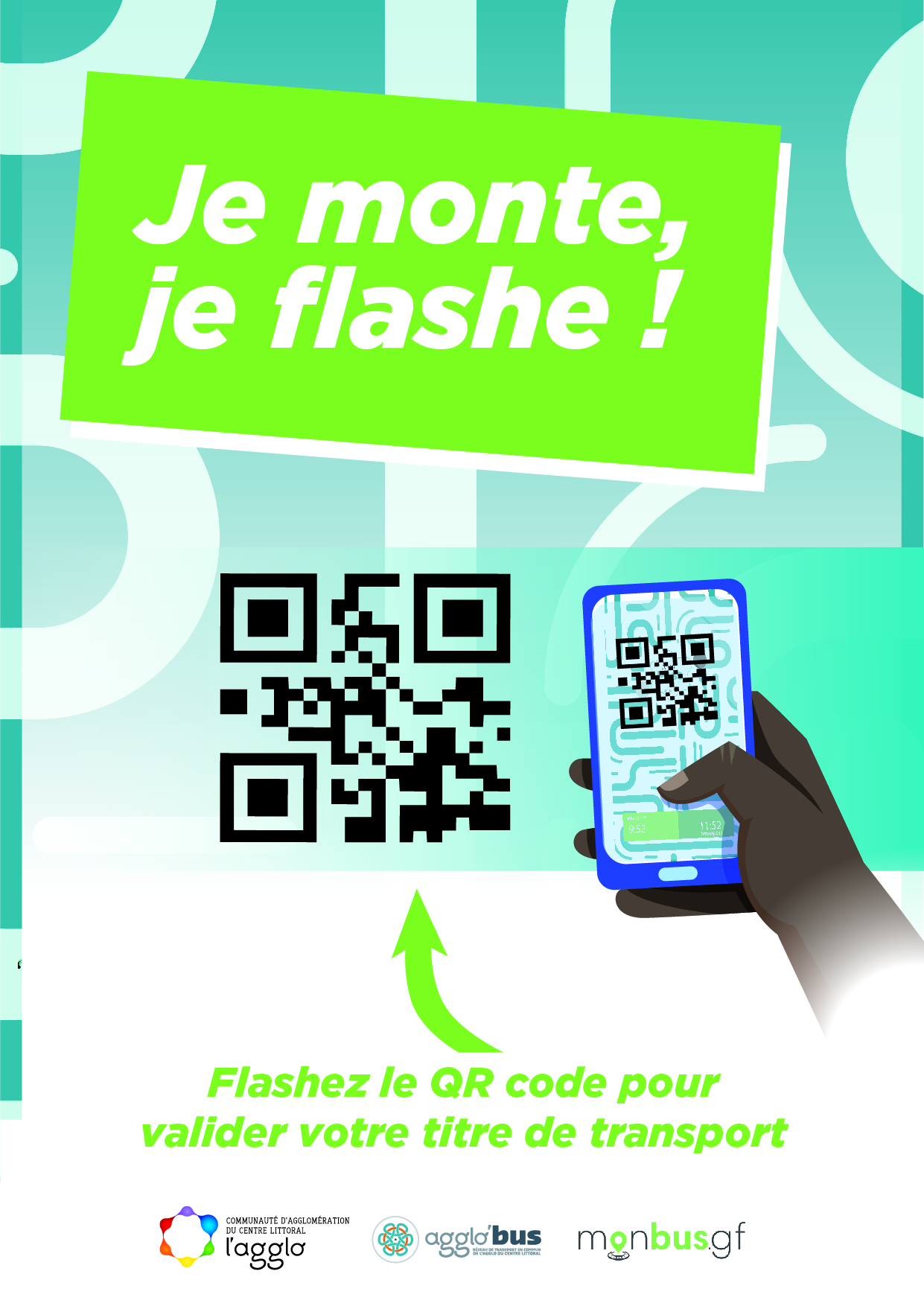 Lancement de l’appli Smart Pass ! – Communauté d’Agglomération du ...