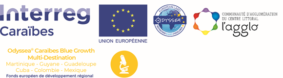 La CACL s’engage vers la croissance bleue – Communauté d’Agglomération ...