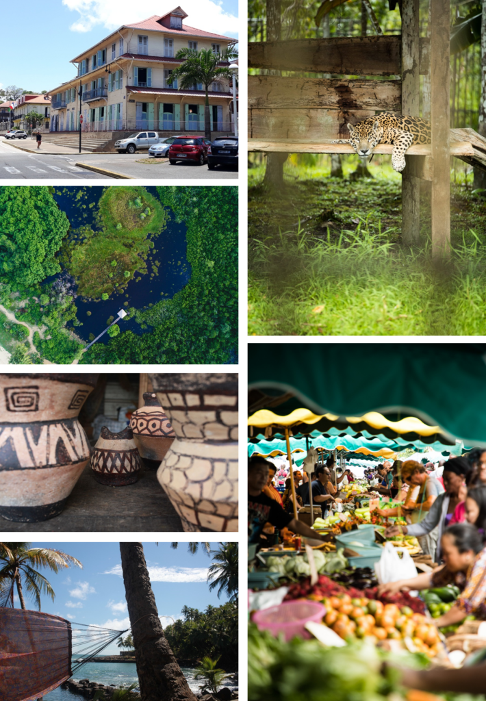 Partagez votre expérience touristique du territoire ! – Communauté d ...