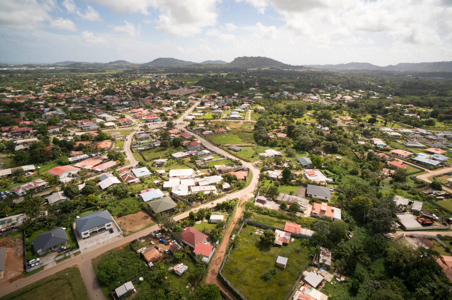 Accueil - Communauté d’Agglomération du Centre Littoral de Guyane